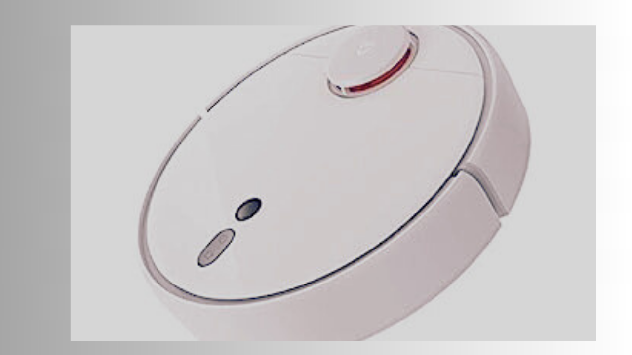 Clean your floors with ease: The top 5 robotic mops in India