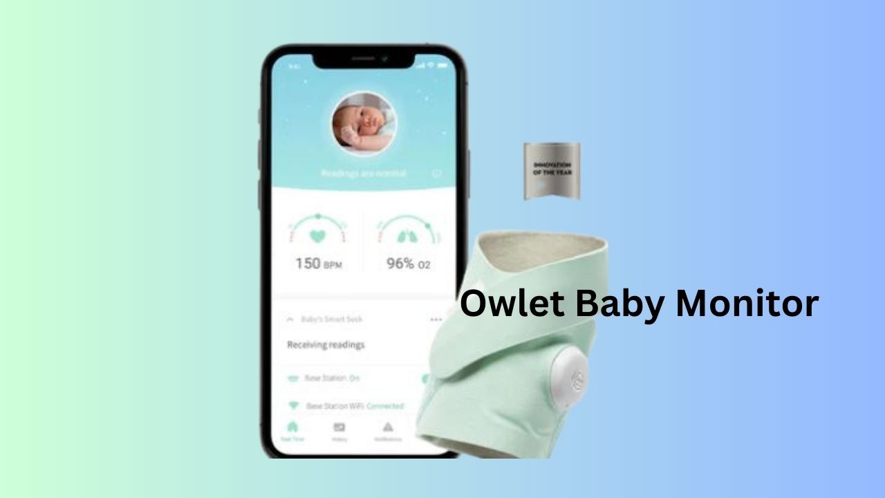 The Best Baby Monitors for Peace of Mind and Safety