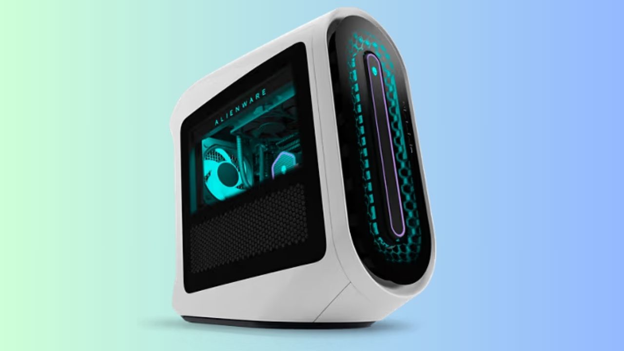 Best Alienware Gaming PC In 2024