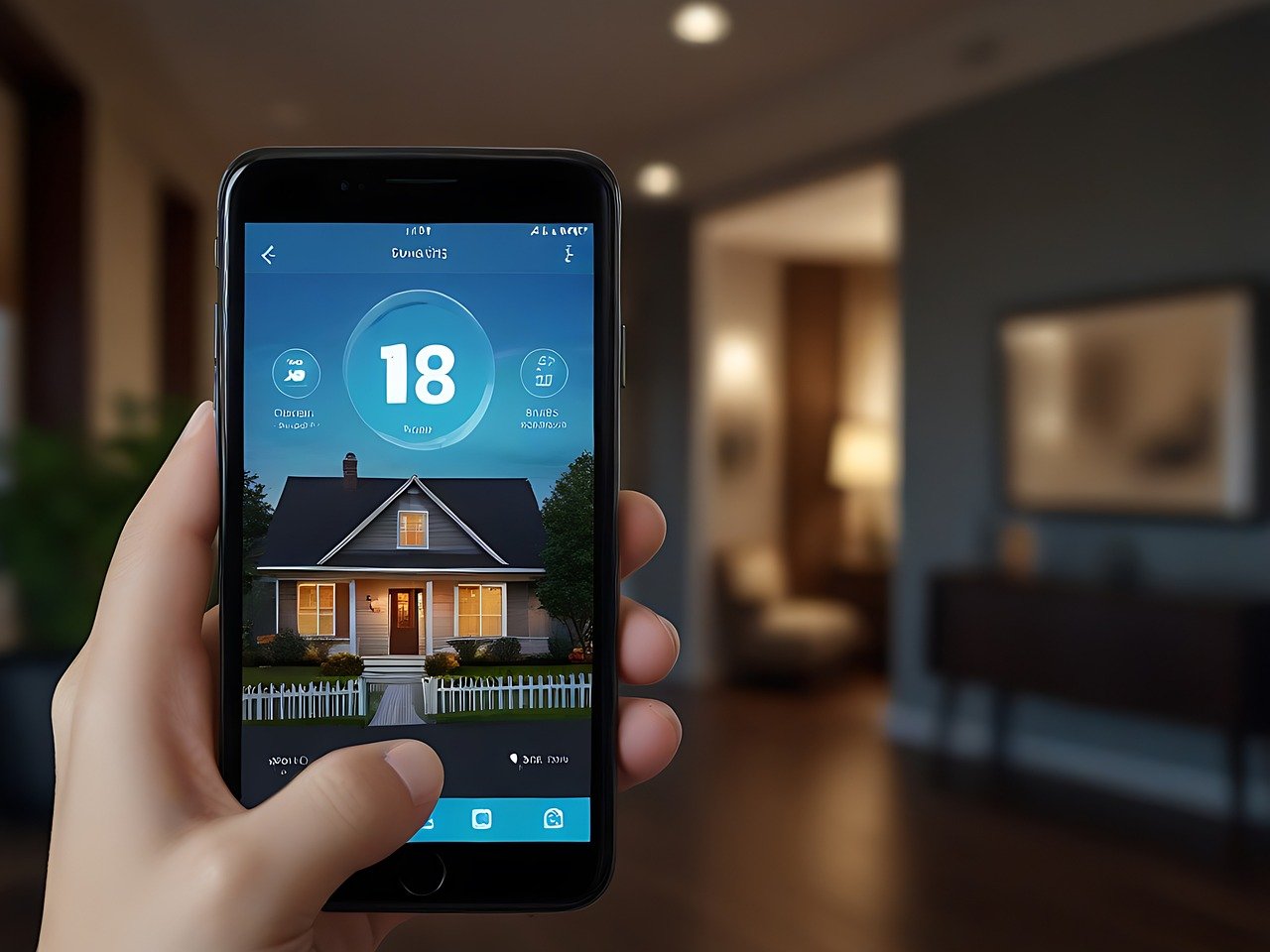 The Ultimate Smart Home Platform:A Comprehensive Guide