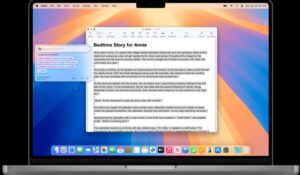 What is Apple intelligence? every new feature explained