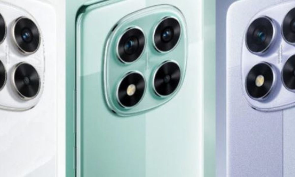 Redmi Note 14 Pro Series launch Date Revealed: See Price & Specifications